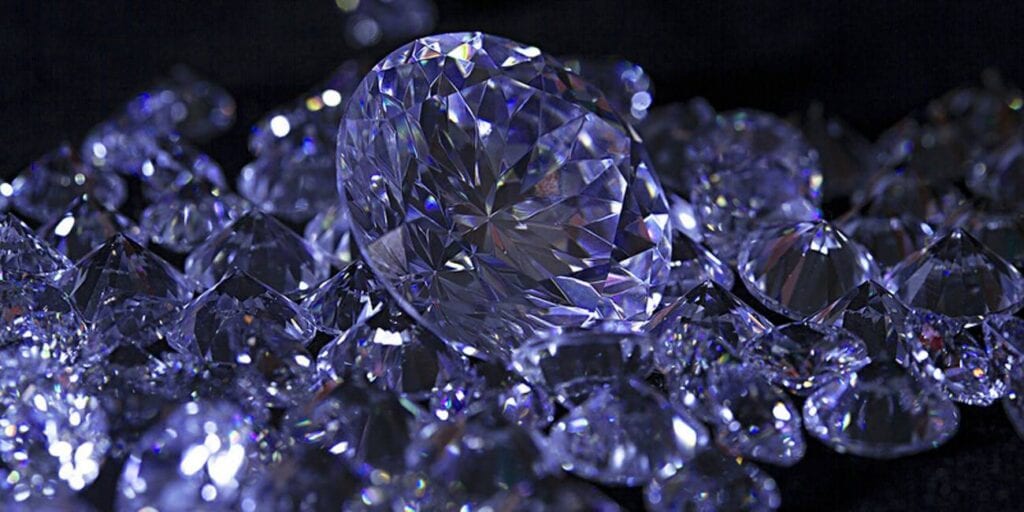Where to sell diamonds | Diamond Exchange Dallas