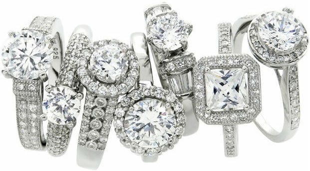 Engagement Rings Dallas | Wedding Rings | Diamond Exchange Dallas
