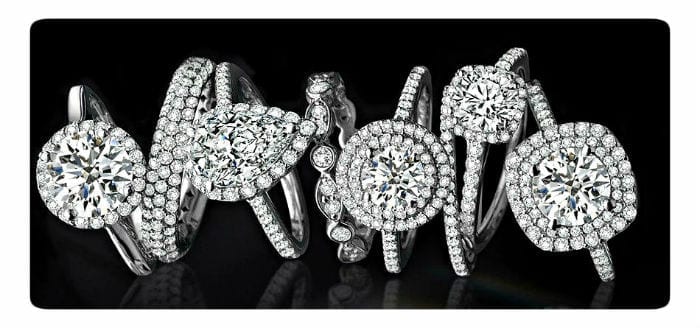 Engagement Rings Dallas | Wedding Rings | Diamond Exchange Dallas