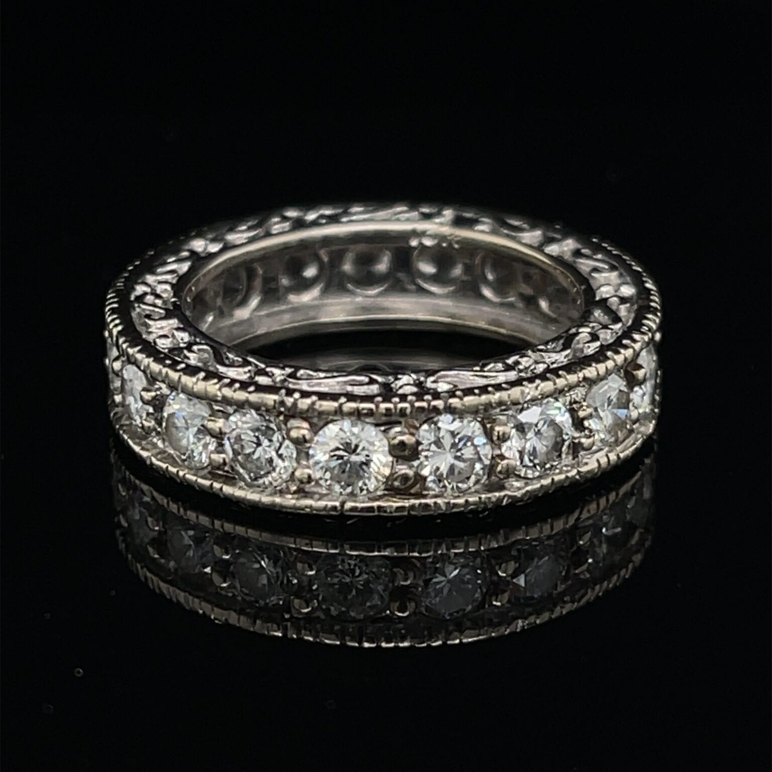 Engagement Rings - Diamond Exchange Dallas