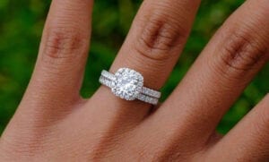 Buy Engagement Ring Online | Engagement Ring Stores Dallas Tx ...