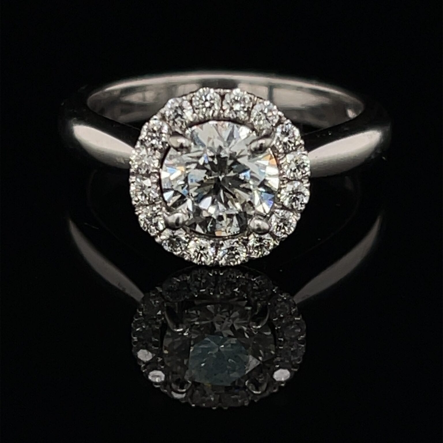 Engagement Rings - Diamond Exchange Dallas