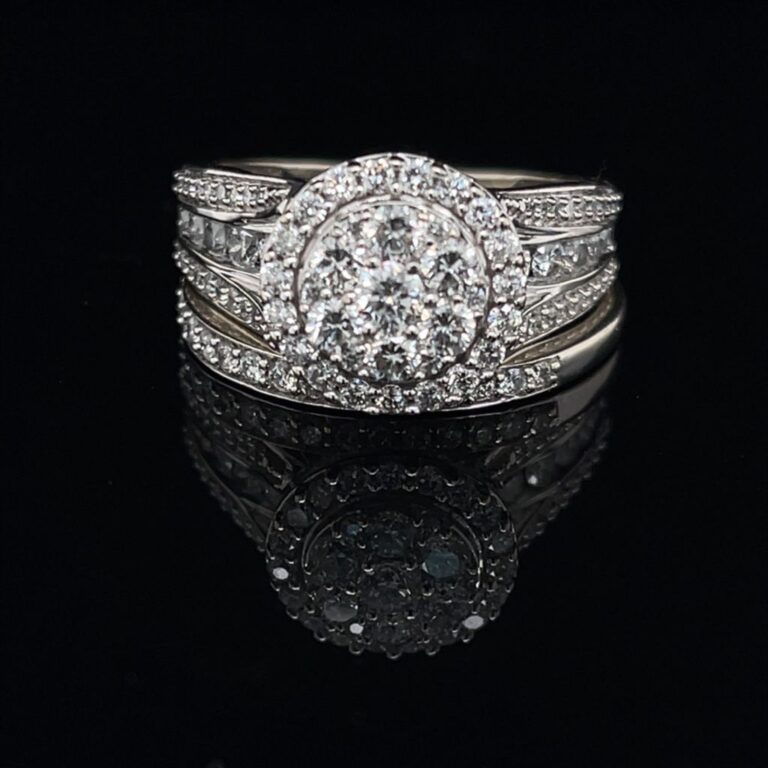 Engagement Rings - Diamond Exchange Dallas