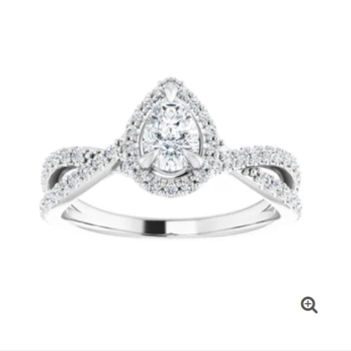 Engagement Rings - Diamond Exchange Dallas