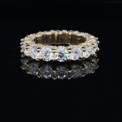 Diamond Exchange Dallas | Lab-Grown Diamonds | Engagement Rings