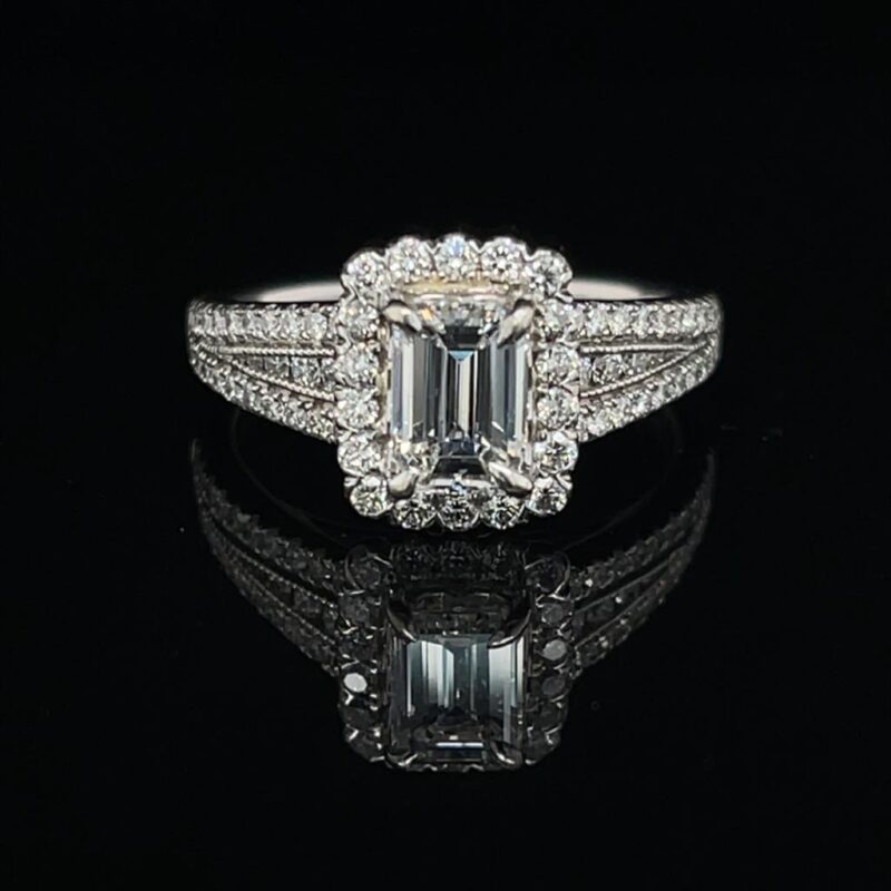 Diamond Exchange Dallas | Lab-Grown Diamonds | Engagement Rings