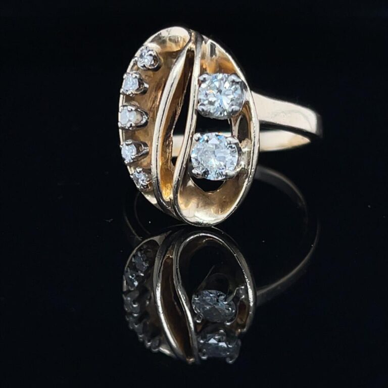 Diamond Exchange Dallas | Lab-Grown Diamonds | Engagement Rings