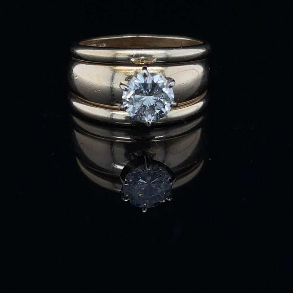 Diamond Exchange Dallas | Lab-Grown Diamonds | Engagement Rings