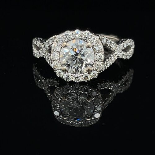 Diamond Exchange Dallas | Lab-Grown Diamonds | Engagement Rings