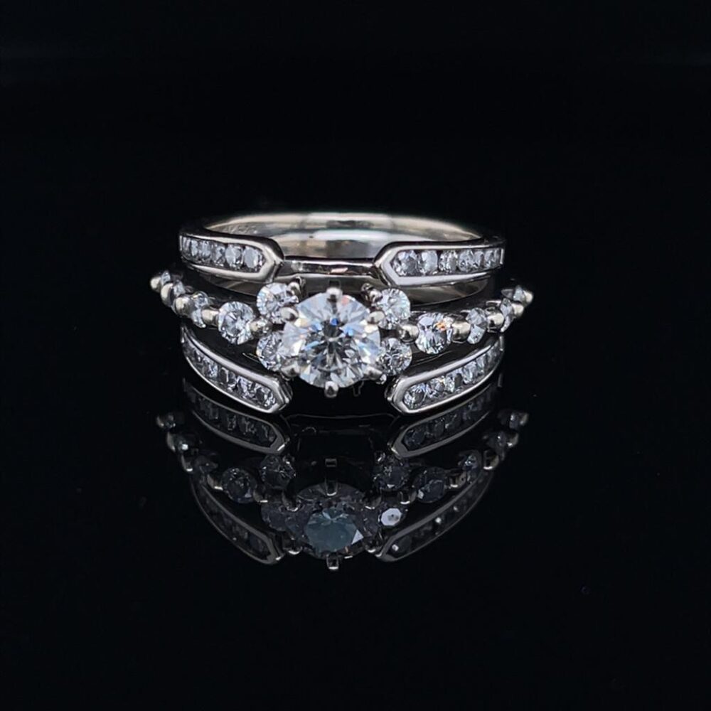 Diamond Exchange Dallas | Lab-Grown Diamonds | Engagement Rings