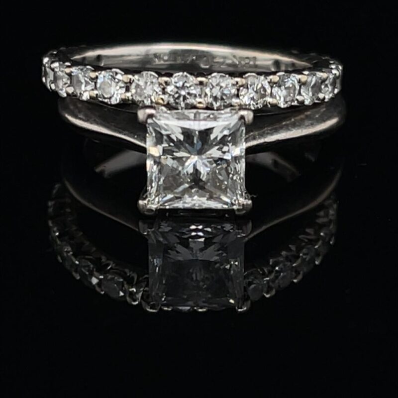 Diamond Exchange Dallas | Lab-Grown Diamonds | Engagement Rings