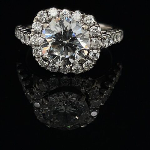 Diamond Exchange Dallas | Lab-Grown Diamonds | Engagement Rings
