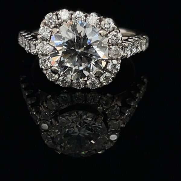 Diamond Exchange Dallas | Lab-Grown Diamonds | Engagement Rings
