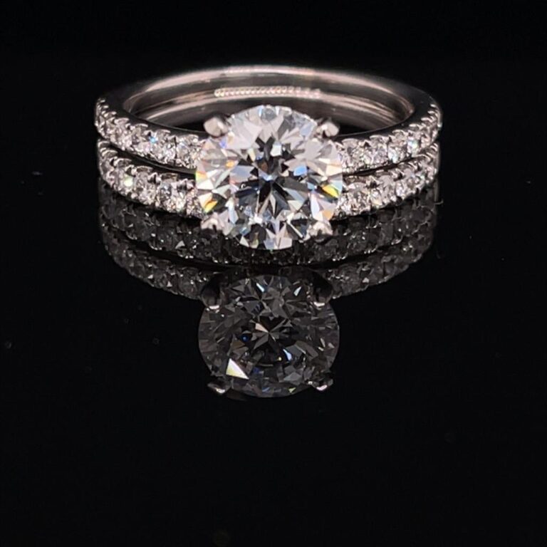 Lab-Grown Diamonds | Engagement Rings | Diamond Exchange Dallas
