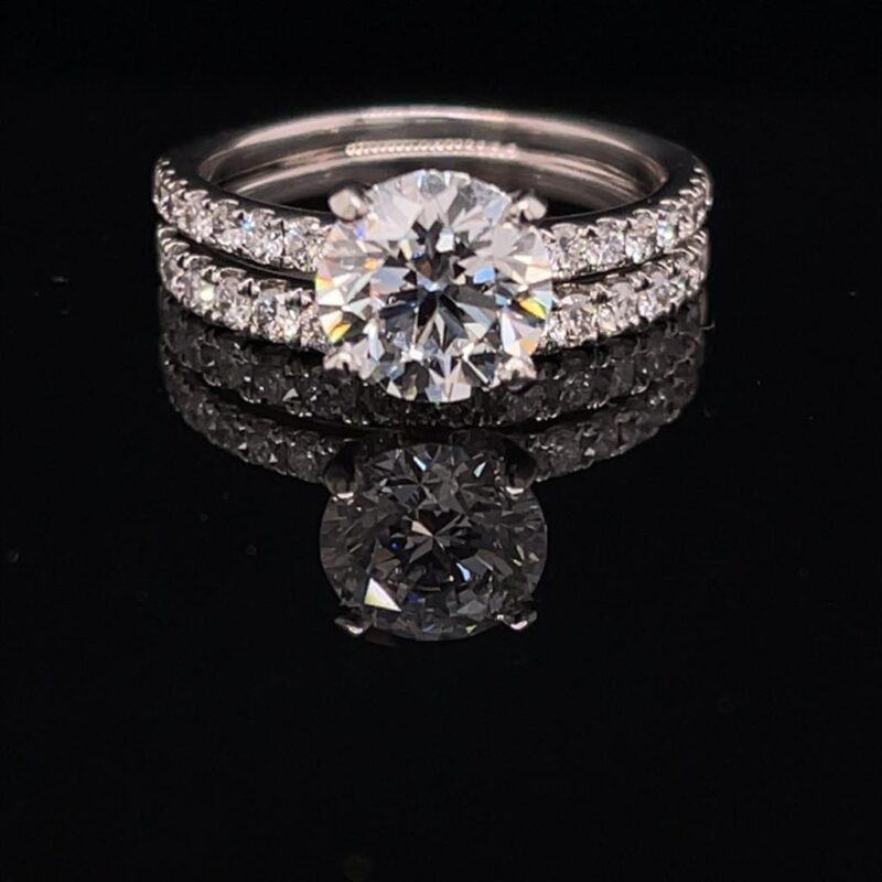 Lab-Grown Diamonds | Engagement Rings | Diamond Exchange Dallas