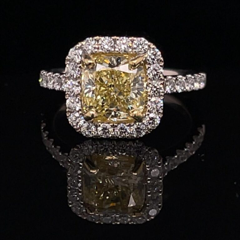 Lab-Grown Diamonds | Engagement Rings | Diamond Exchange Dallas