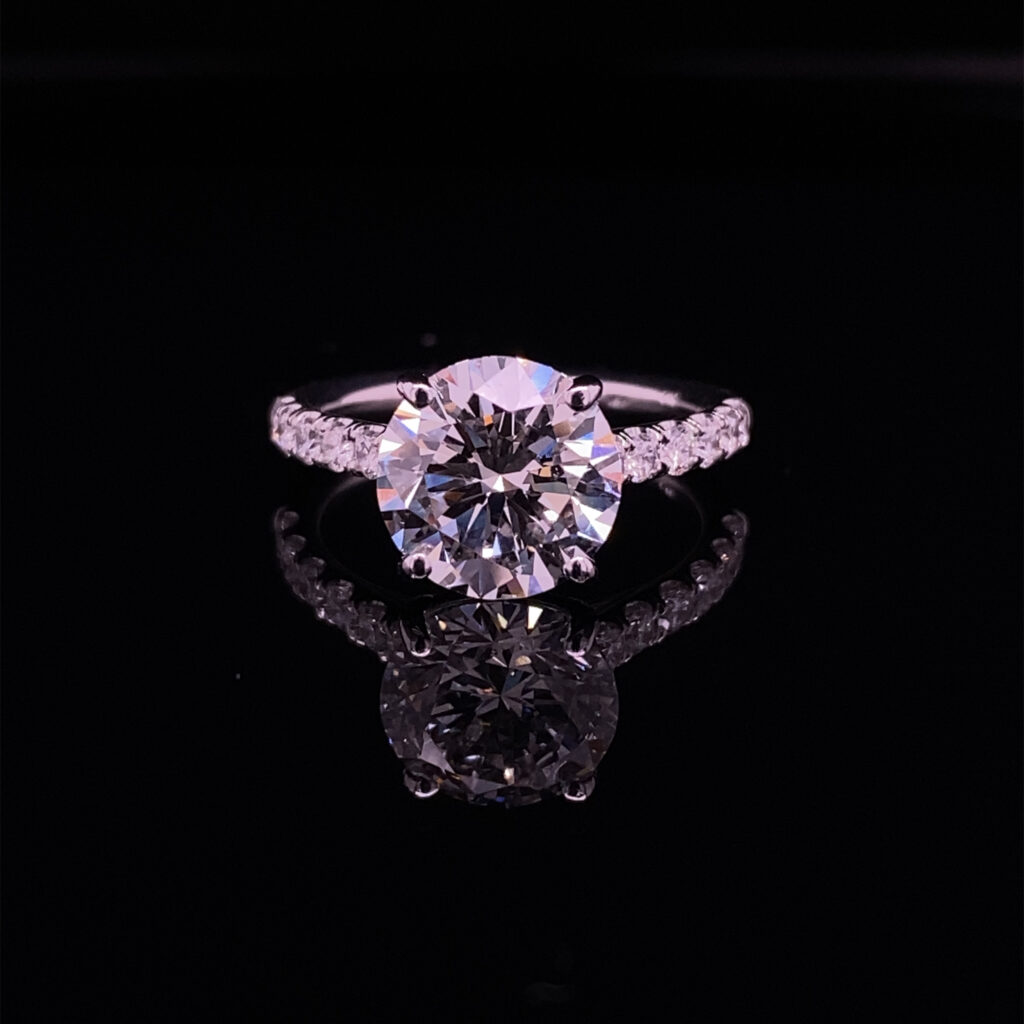 Certified Diamonds | Gold Jewelry For Sale Online - Diamond Exchange Dallas