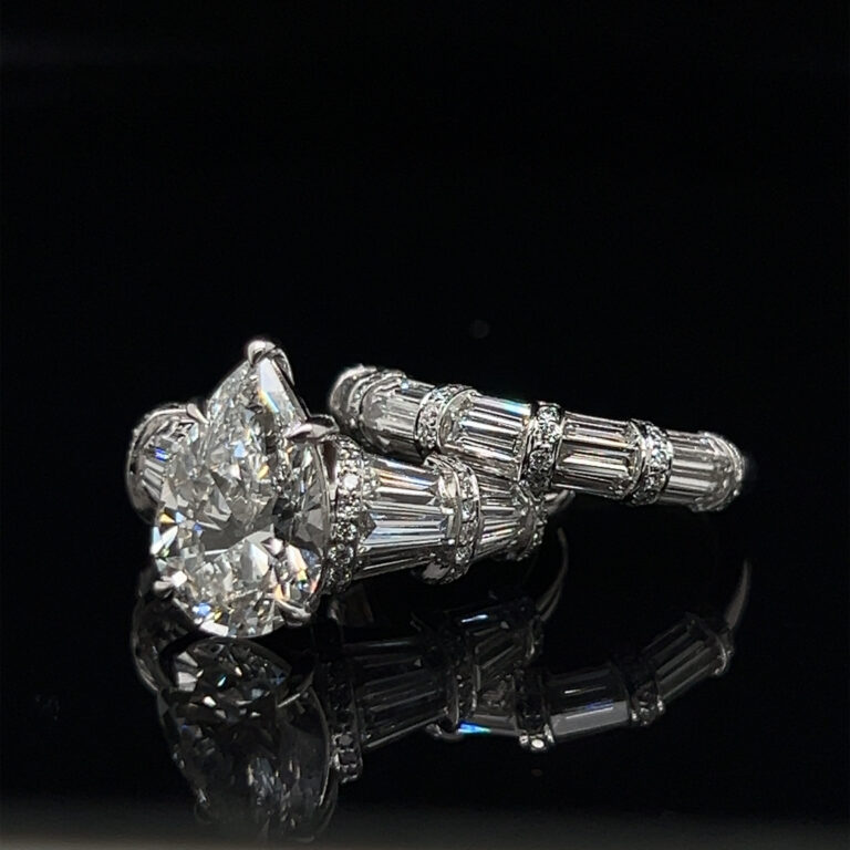 Diamond Exchange Dallas - Engagement Rings, Wholesale Diamonds, Lab ...