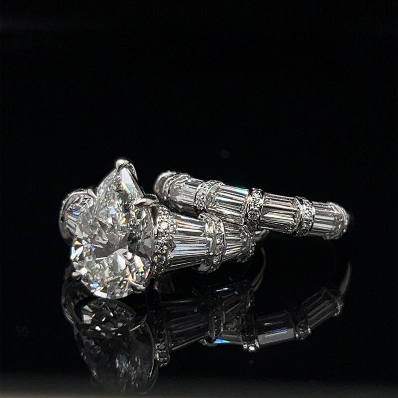 Diamond Exchange Dallas - Engagement Rings, Wholesale Diamonds, Lab ...