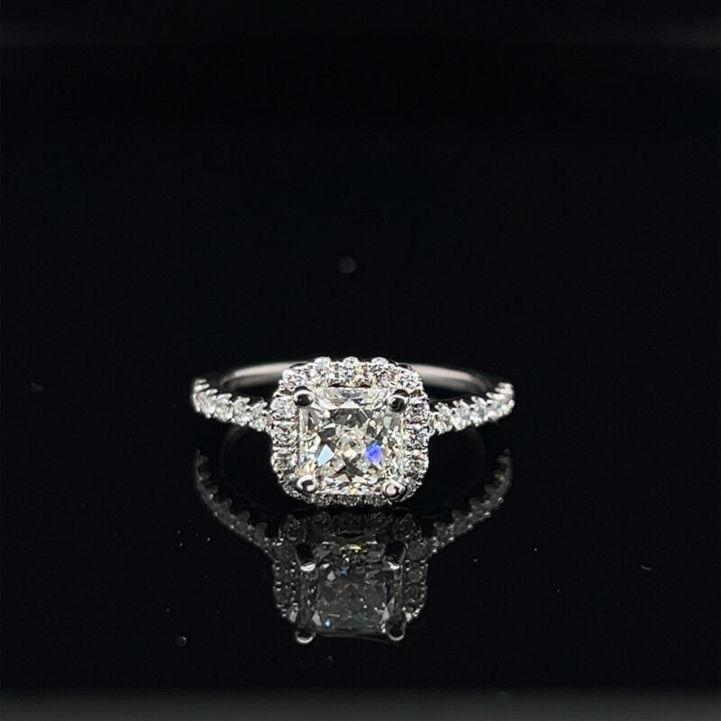 Diamond Exchange Dallas - Engagement Rings, Wholesale Diamonds, Lab ...