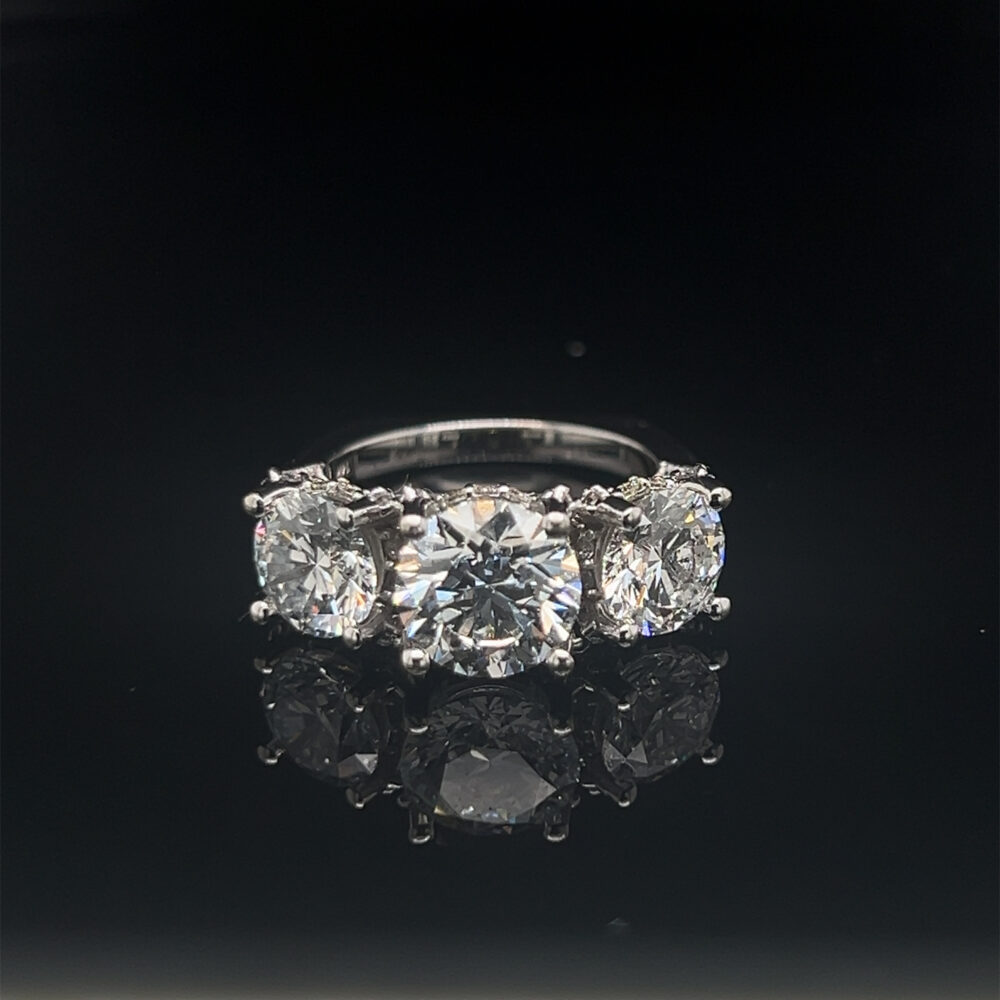 Diamond Exchange Dallas - Engagement Rings, Wholesale Diamonds, Lab ...