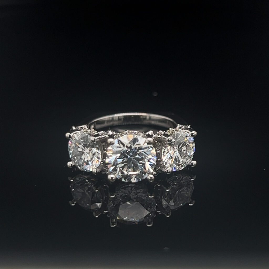 Diamond Exchange Dallas - Engagement Rings, Wholesale Diamonds, Lab ...