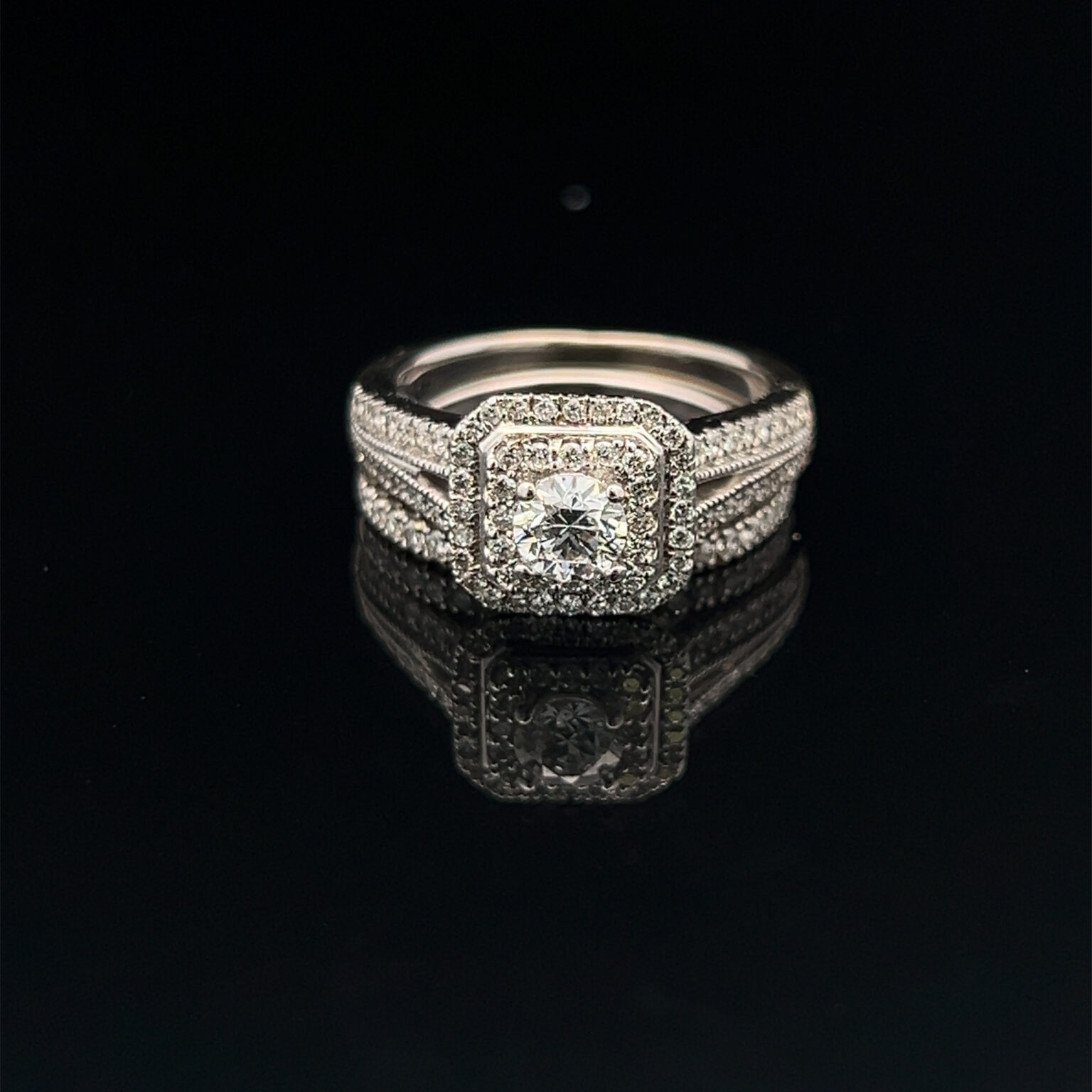 Diamond Exchange Dallas - Engagement Rings, Wholesale Diamonds, Lab ...