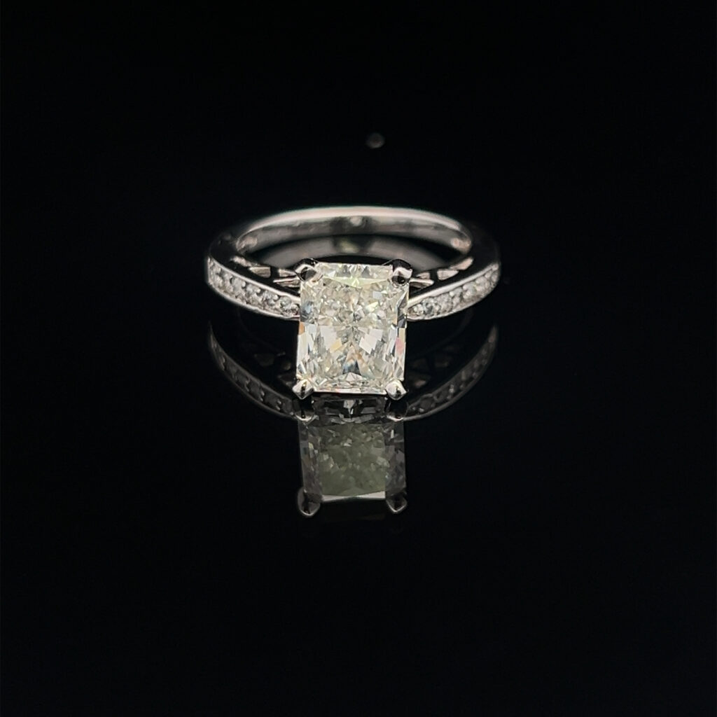 Diamond Exchange Dallas - Engagement Rings, Wholesale Diamonds, Lab ...