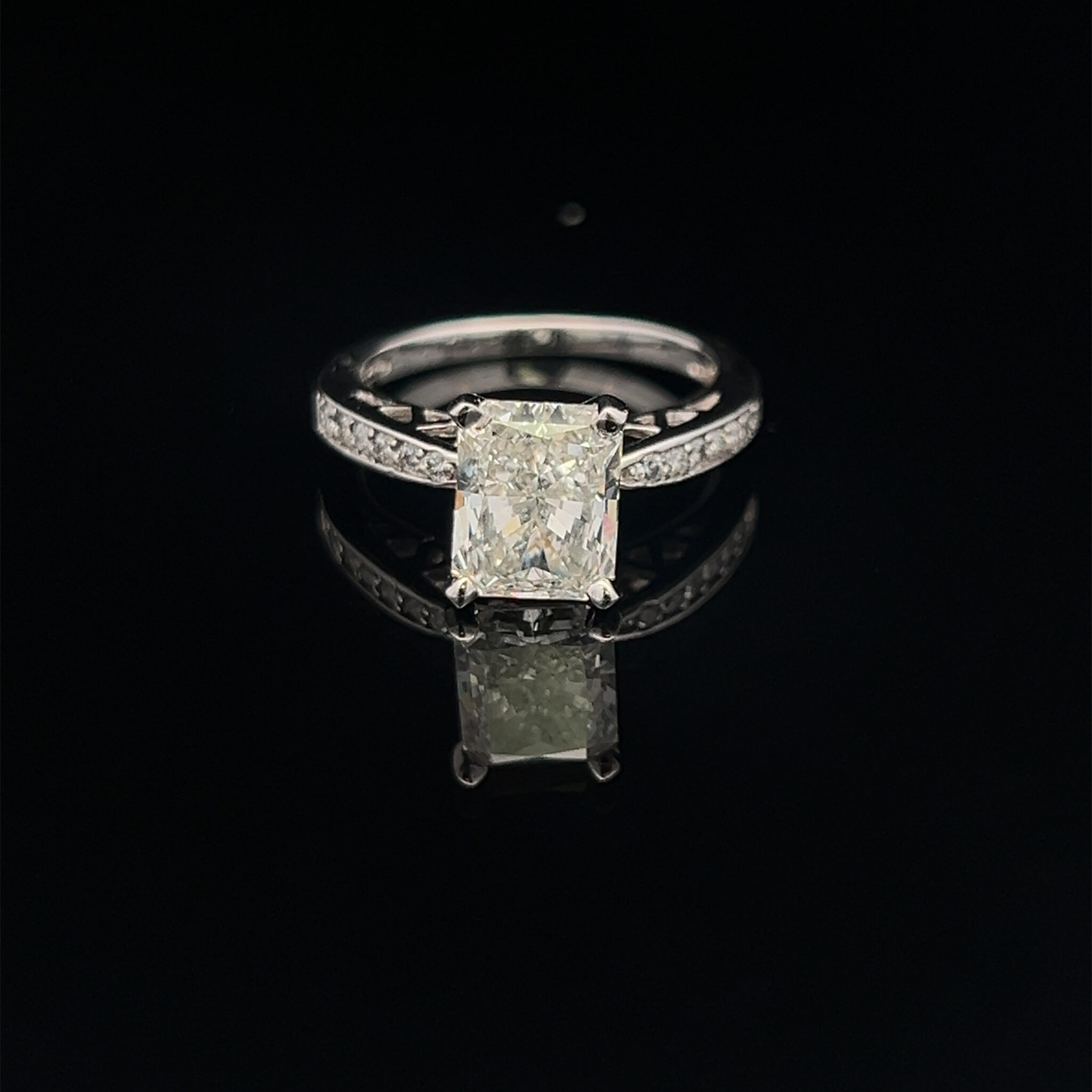 Diamond Exchange Dallas - Engagement Rings, Wholesale Diamonds, Lab ...