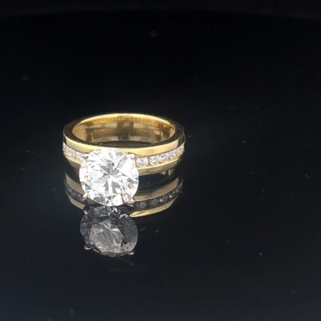 Diamond Exchange Dallas - Engagement Rings, Wholesale Diamonds, Lab ...